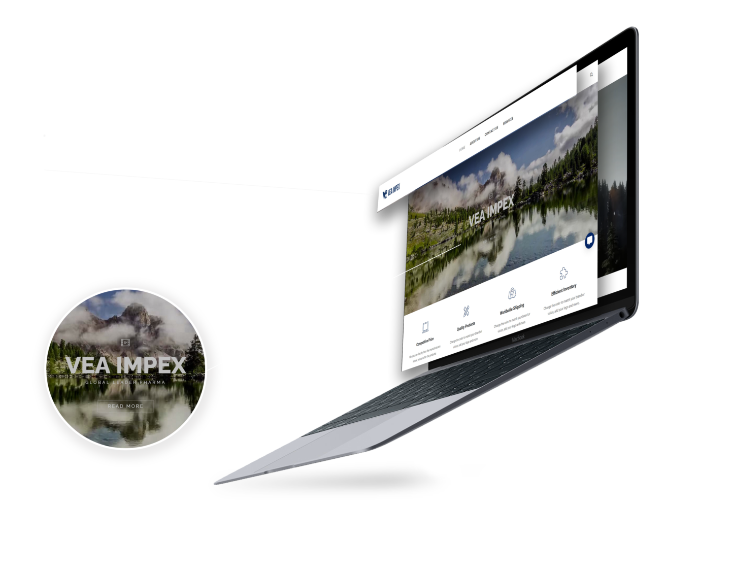 VEA Impex - UC Tech Private Limited